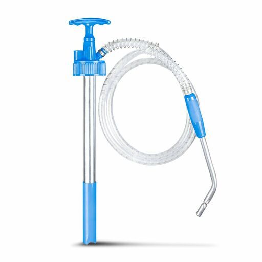 Macnaught Oil Transfer Pumps | Sydney Tools