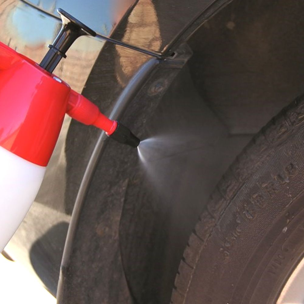 Toledo 305153 1 Litre Pump Up Pressure Sprayer