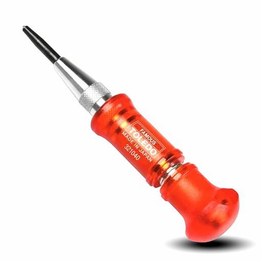 T&E Tools 6044 4 in 1 Valve Tool