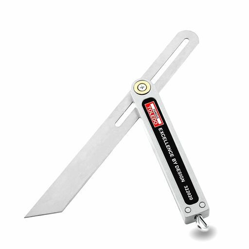 Sliding Bevel | Carpentry | Sydney Tools