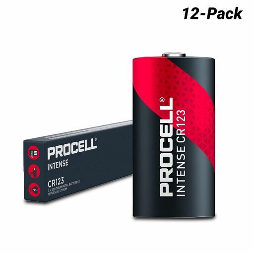 Procell Batteries | Sydney Tools