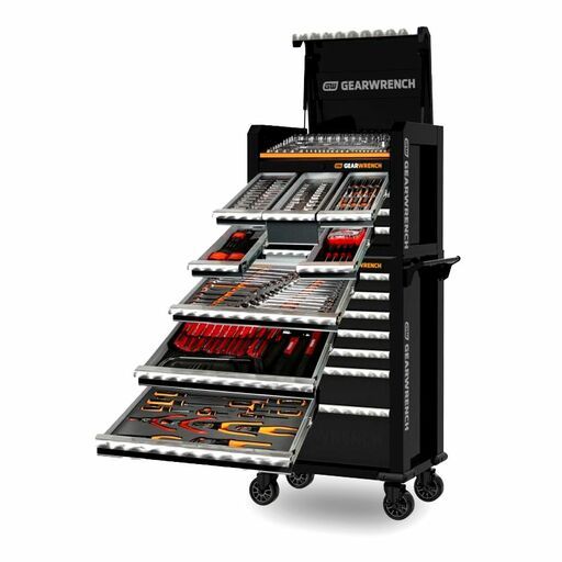 Tool Kits & Tool Sets | Sydney Tools