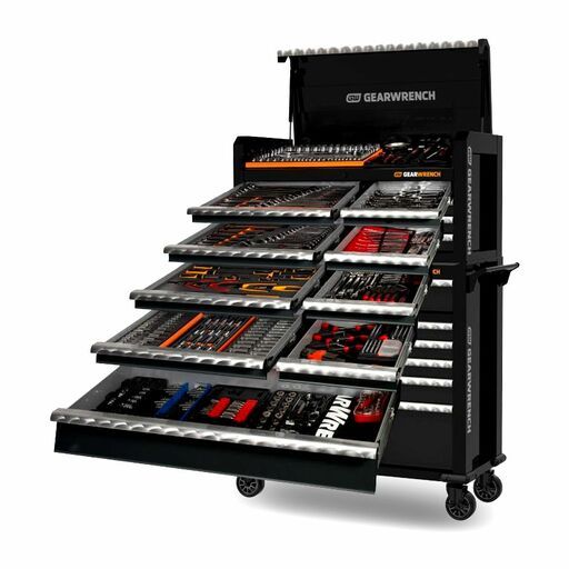 Tool Kits & Tool Sets | Sydney Tools
