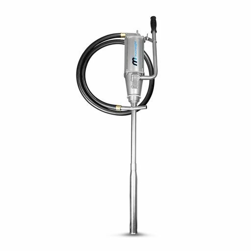Macnaught Oil Transfer Pumps | Sydney Tools