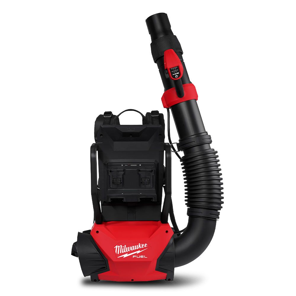Milwaukee M18F2BPBL124 (18V x 2) 12.0Ah Li-ion Cordless Fuel Dual ...