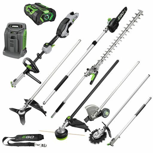 EGO Brushless Combo Kits | Sydney Tools