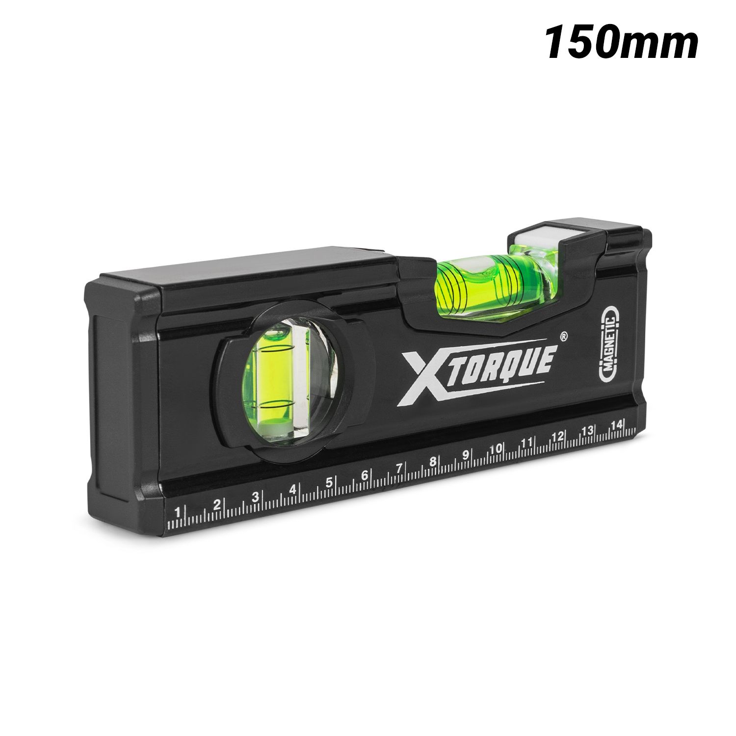Xtorque XML150 150mm Mini Magnetic Level