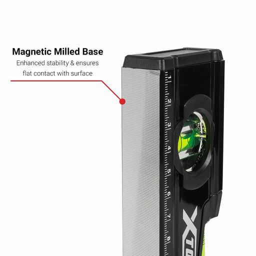 Xtorque XML150 150mm Mini Magnetic Level