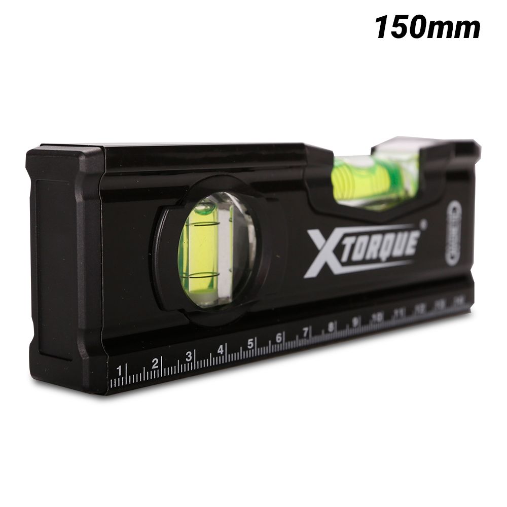 Xtorque XML150 150mm Mini Magnetic Level