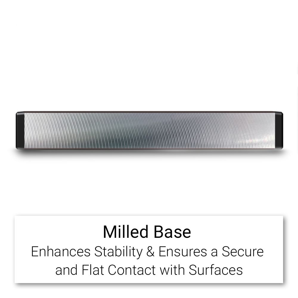 Xtorque XPL100 100mm Magnetic Pocket Compact Level