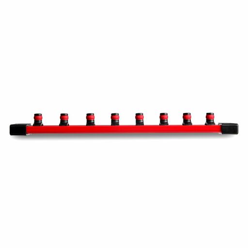 Milwaukee 48229542 8pce 3/8” Drive SAE Hex Bit Socket Set