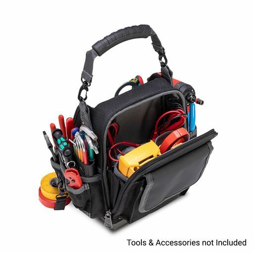 Veto Pro Pac VETOSB-LD Hybrid Tool & Meter Bag