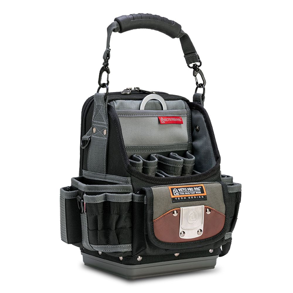 hammerex plasterer’s backpack