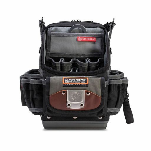 Veto Pro Pac VETOSB-LD Hybrid Tool & Meter Bag