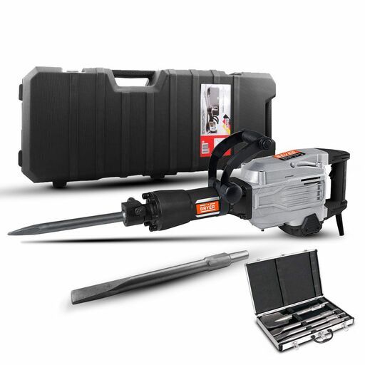 Bayer Demolition Jack Hammers | Sydney Tools