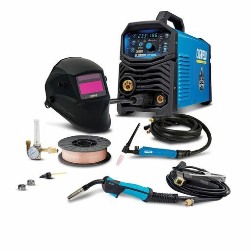 Arc Tig Welders | Welding | Sydney Tools
