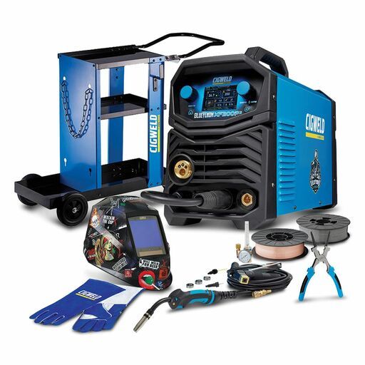 Welding Combo Kits | Welding | Sydney Tools