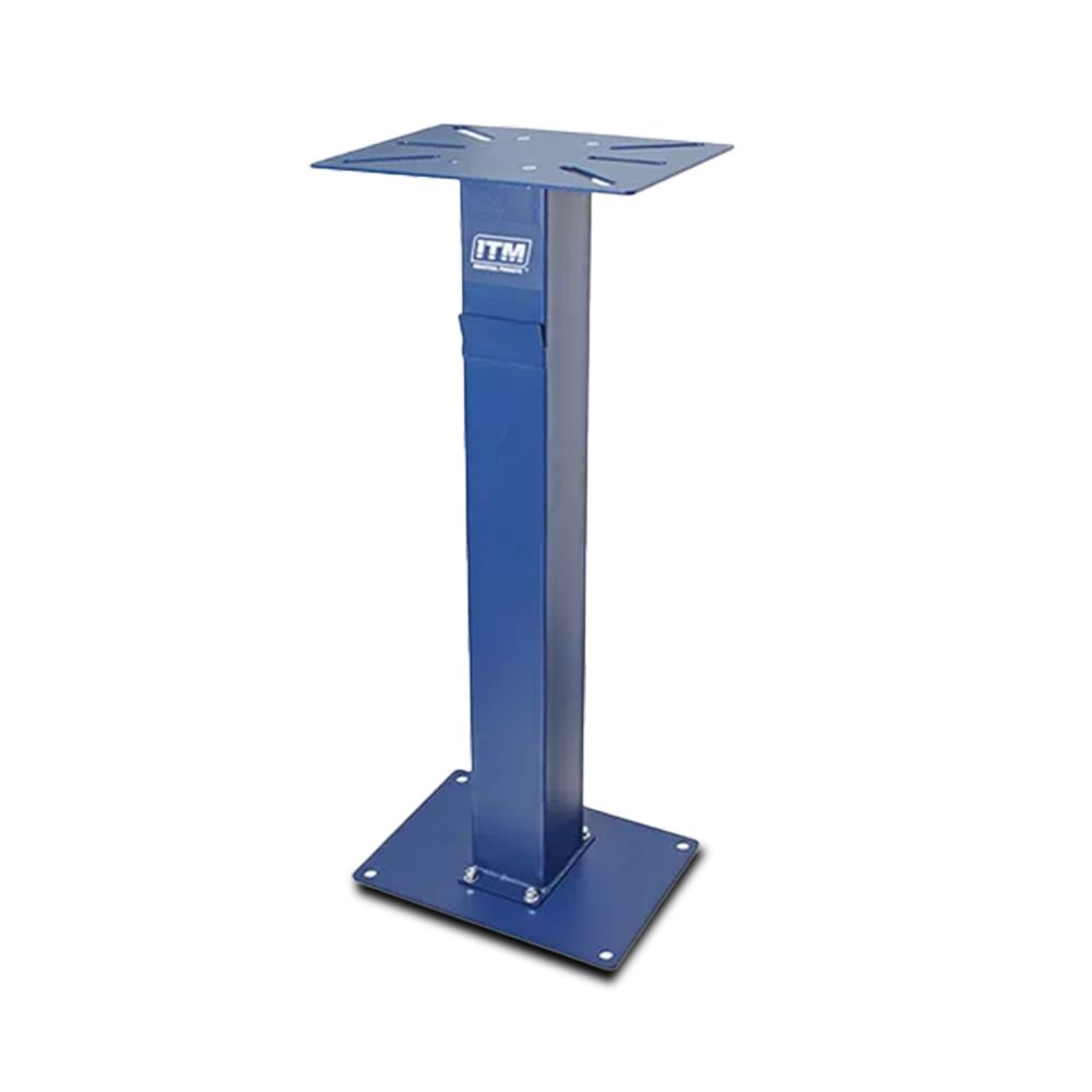 ITM TM403-016 Heavy Duty Bench Grinder Stand Suits 200mm & 250mm Grinders