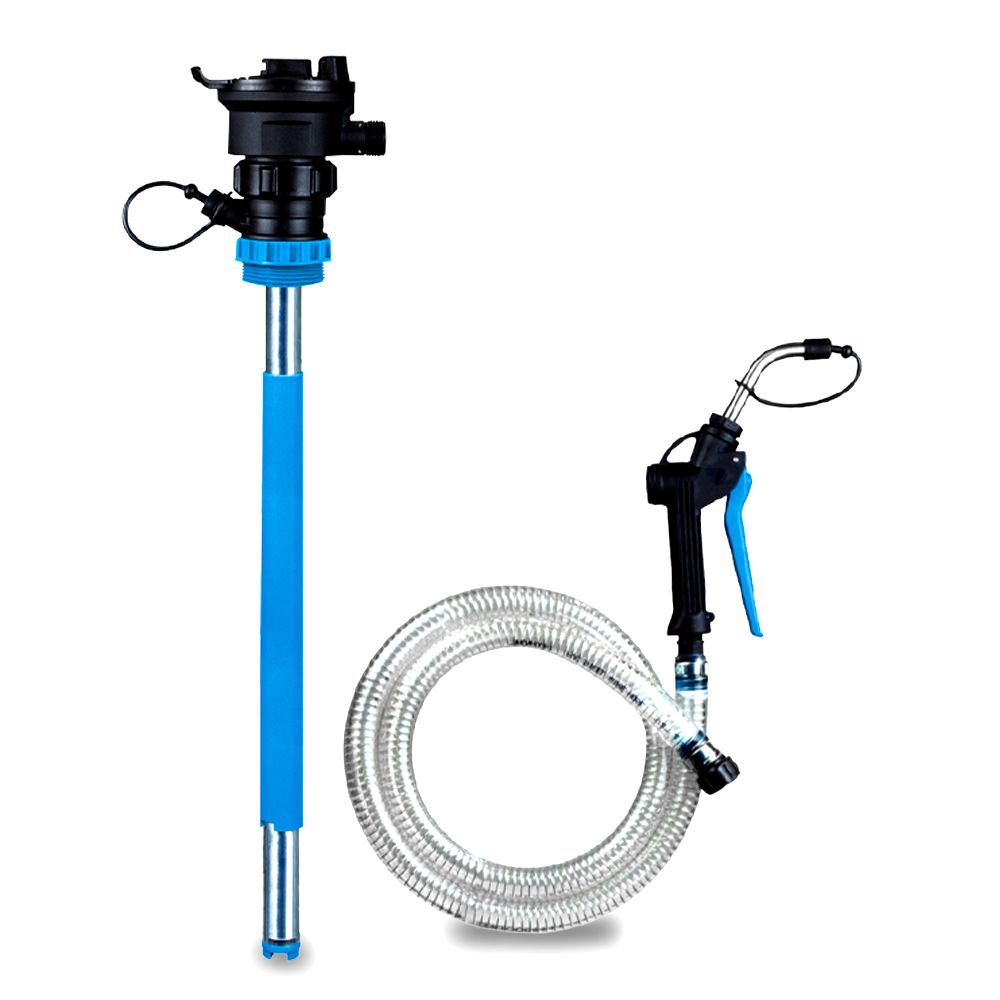 Macnaught BP205X-UNA 18V 60/205 Litre Universal Pump Stem Kit