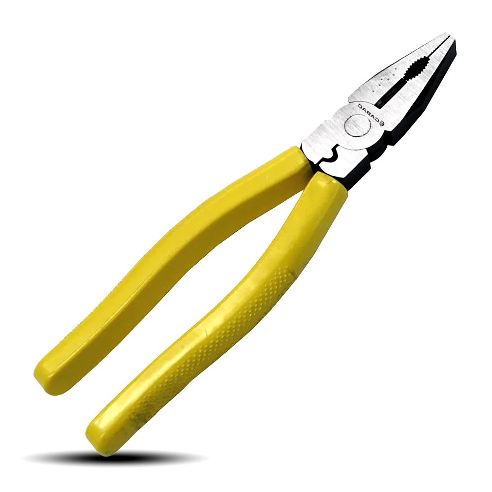 Cabac EP220 230mm (9") Professional Electrical Pliers
