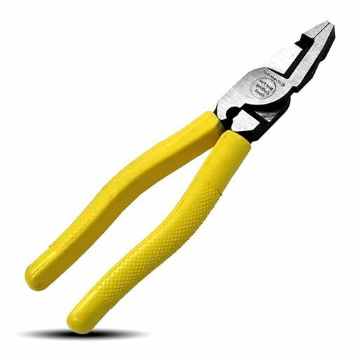 Cabac EVP220 214mm (8.5") Electricians Plier & Cutter