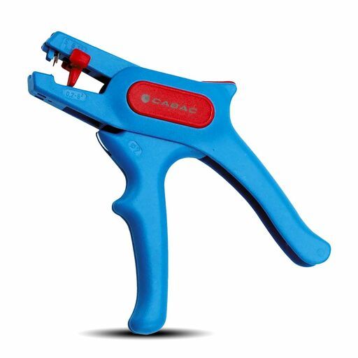 Cabac Cable Cutters Strippers | Sydney Tools