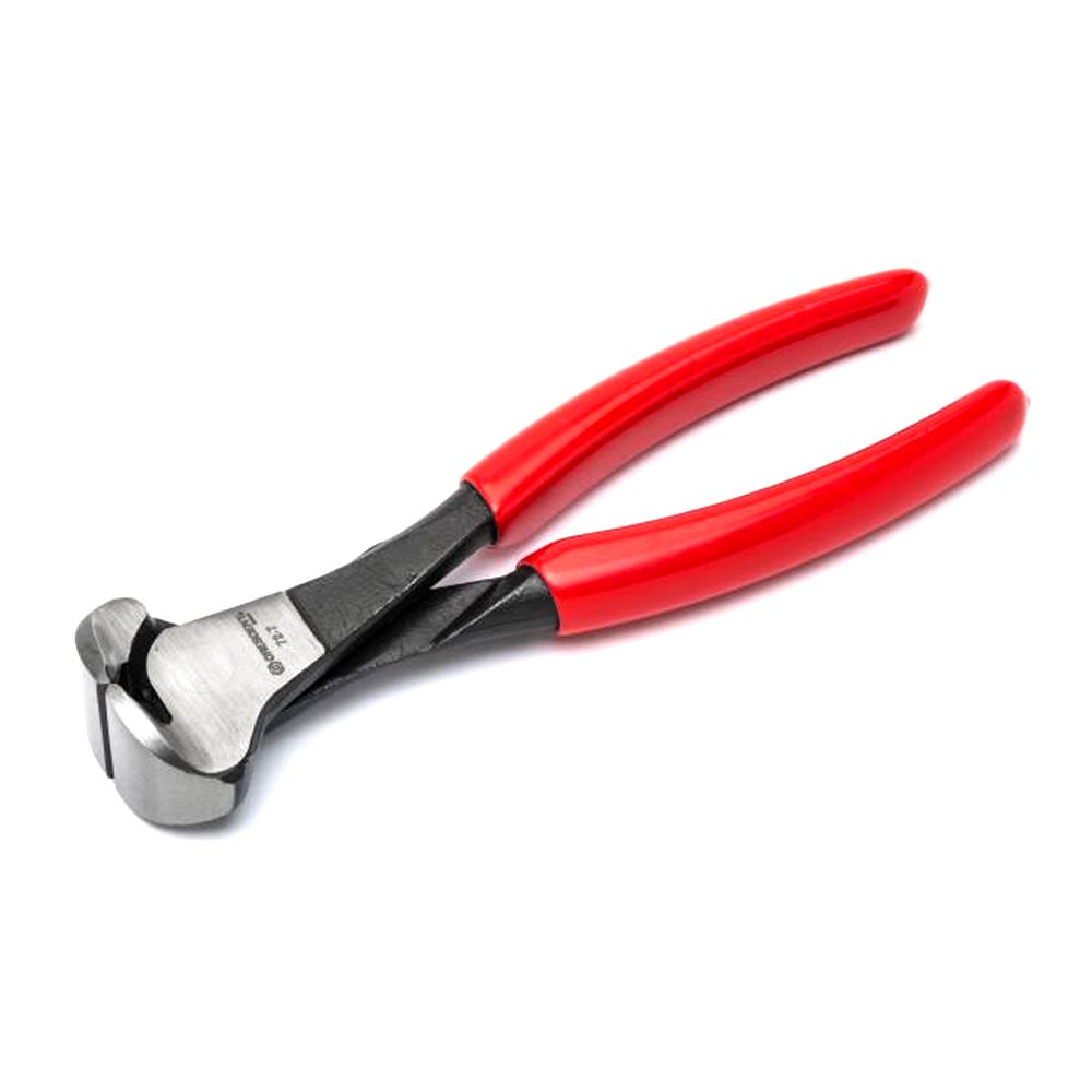 Crescent 729CVN-05 230mm (9-1/4") End Cutting Nipper Pliers