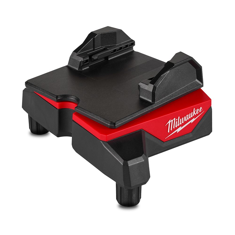 Milwaukee 48351314 Wireless Laser Alignment Base with Remote