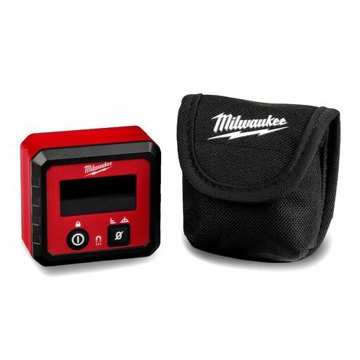 Milwaukee 4932493656 Digital Angle Gauge