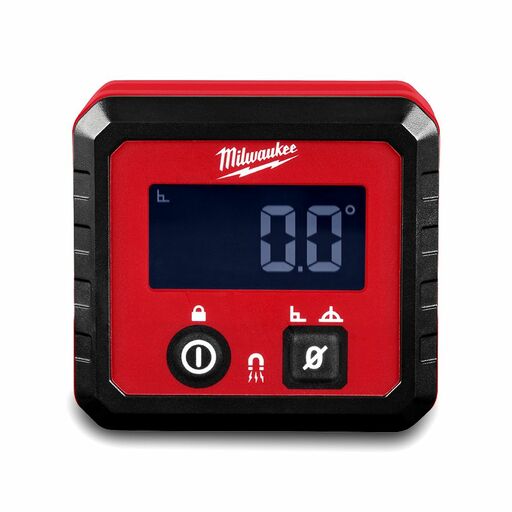 Milwaukee 4932493656 Digital Angle Gauge