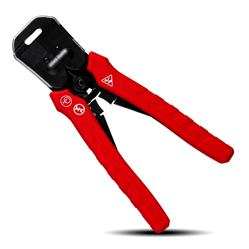 Milwaukee 48223082 Self-Adjusting Wire Stripper