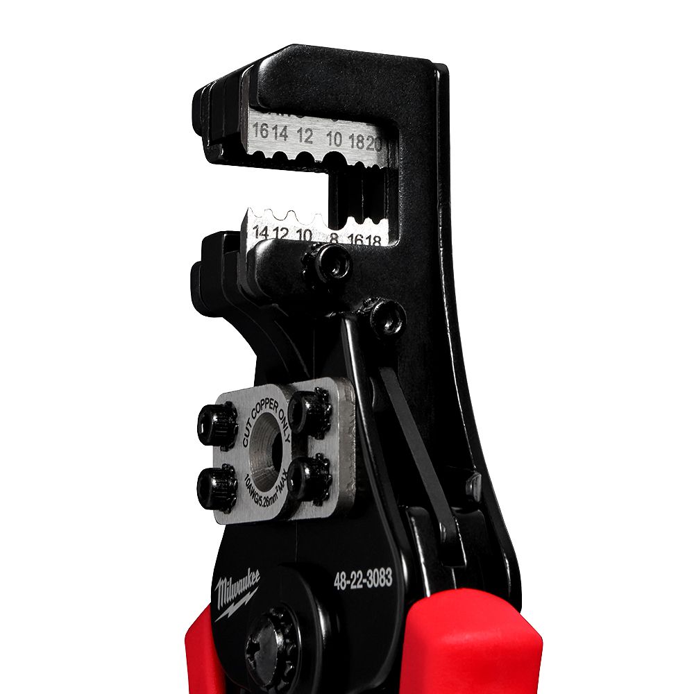 Milwaukee 48223083A Automatic Wire Stripper