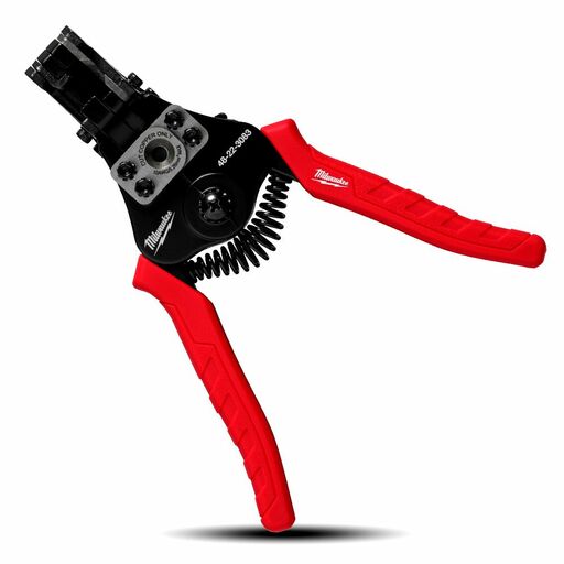 Milwaukee 48223083A Automatic Wire Stripper