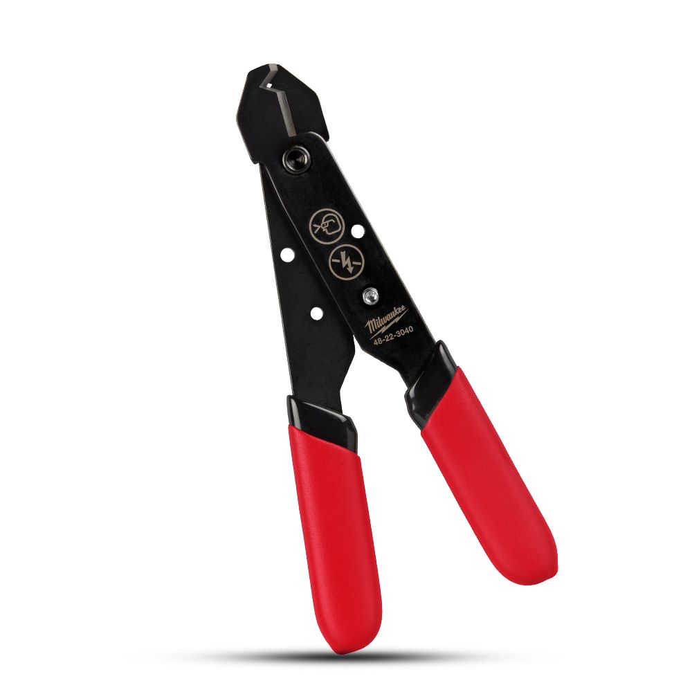 Milwaukee 48223040 Adjustable Compact Wire Stripper