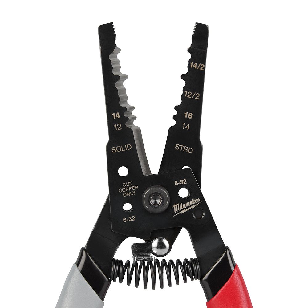 Milwaukee 48223081 Non-Metallic Wire Stripper