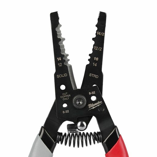 Milwaukee 48223081 Non-Metallic Wire Stripper