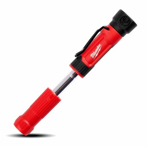 Milwaukee 48222932 4-in-1 Pocket Precision Multi-Bit Screwdriver
