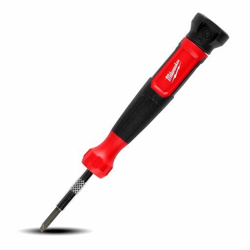 Milwaukee 48222935 39-in-1 Precision Multi-Bit Screwdriver