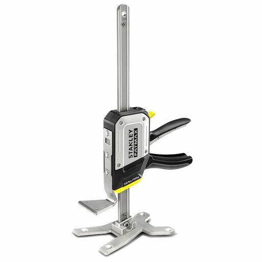 Stanley FMHT83550-1 FatMax TradeLift 150kg Single Hand Held Arm Jack