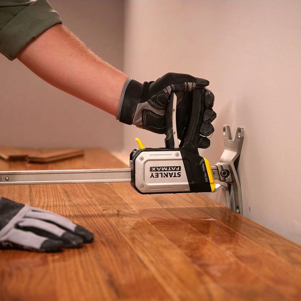 Stanley FMHT83552-1 FATMAX TradeLift Twin-Pack 150kg Hand Held Arm Jacks
