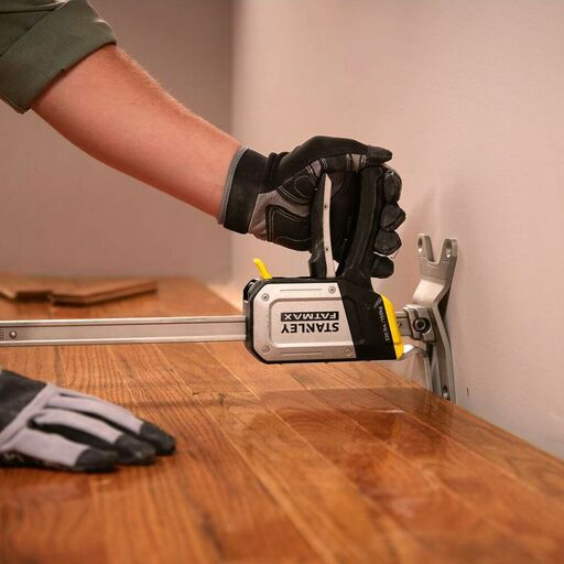 Stanley FMHT83552-1 FatMax TradeLift Twin-Pack 150kg Hand Held Arm Jacks