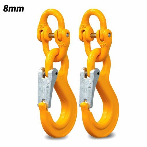 Grab Hooks | Transportation & Lifting | Sydney Tools