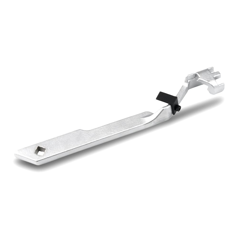 Endeavour Tools ET0640 340mm Universal Spanner Extender