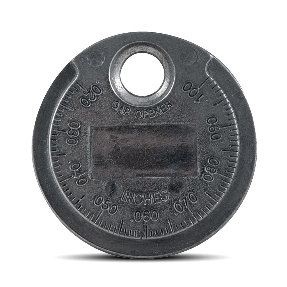 Endeavour Tools DA1298 Spark Plug Gauge & Gapper