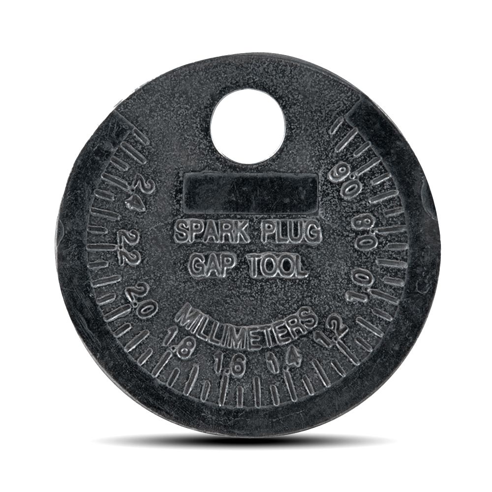 Endeavour Tools DA1298 Spark Plug Gauge & Gapper