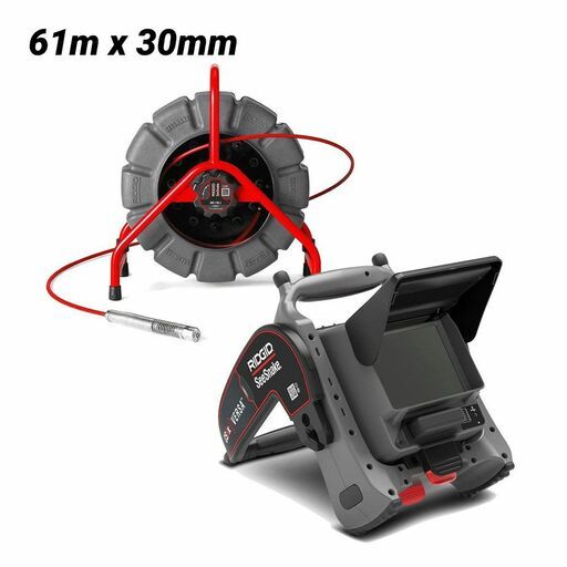 Ridgid Inspection Cameras Accessories | Sydney Tools