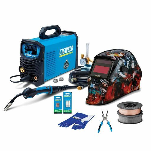 Multi Function Welders | Welding | Sydney Tools