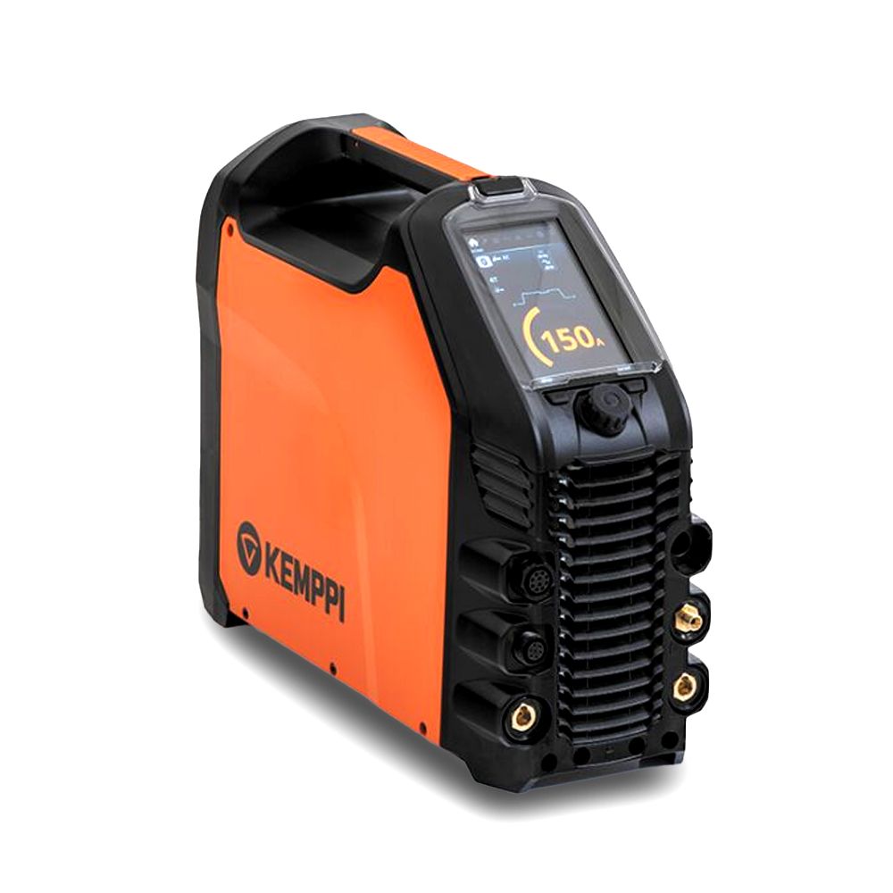 Kemppi MT335ACDCGAU (P0226) 300A Water cooled ACDC TIG Welding 415V VRD ...