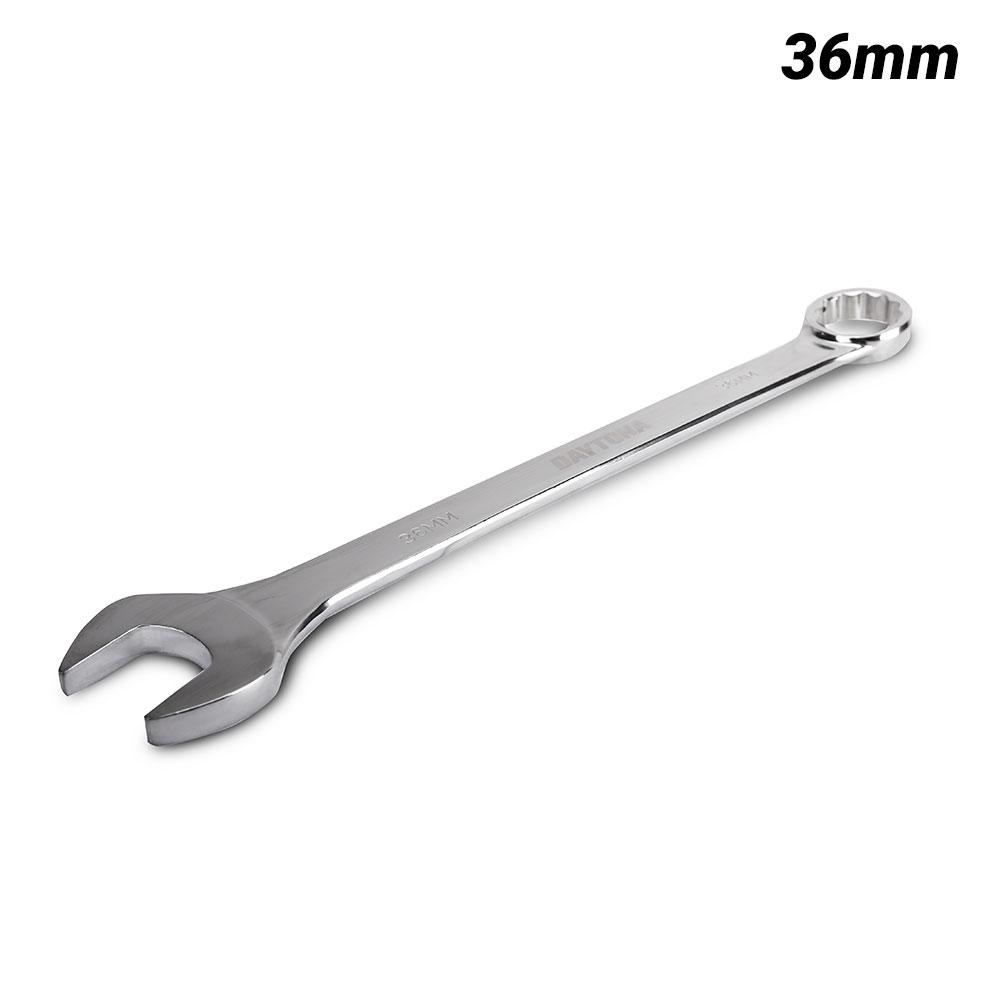 Daytona D34CS 36mm Metric Combination Spanner