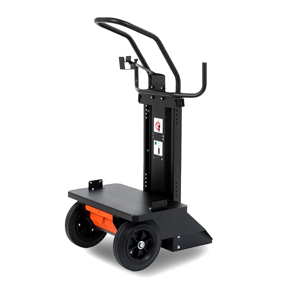 Kemppi T25MT 2 Wheel Trolley To Suit Master M 355